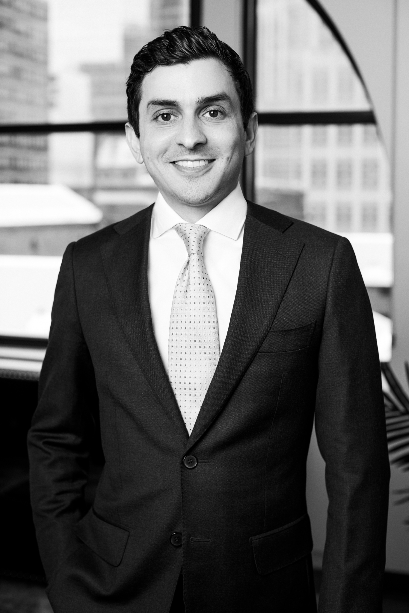 Samy Hammad-202113312 bw | NewHold Enterprises, LLC